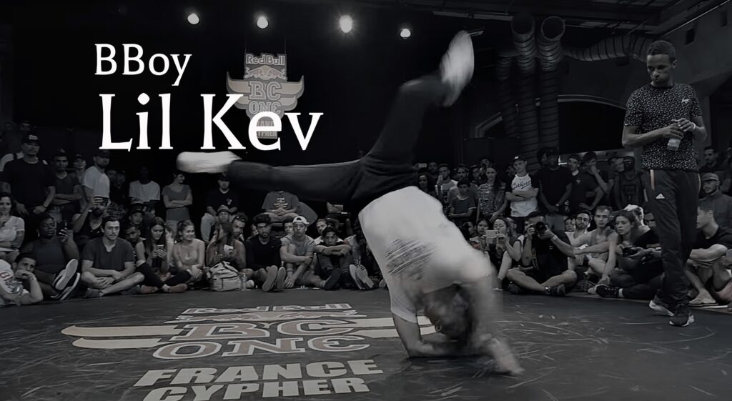 BBoy Lil Kev – Best Moments