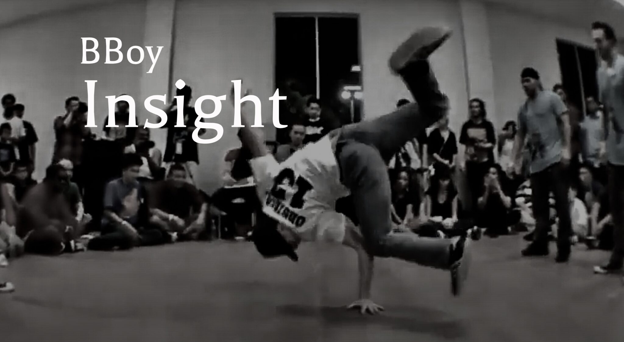 BBoy Insight – Best Moments