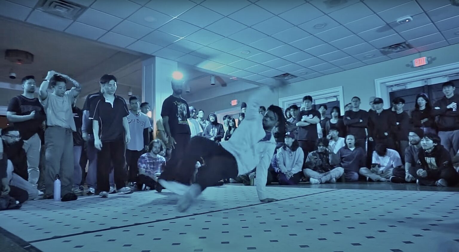 RUthless XII｜結果と動画