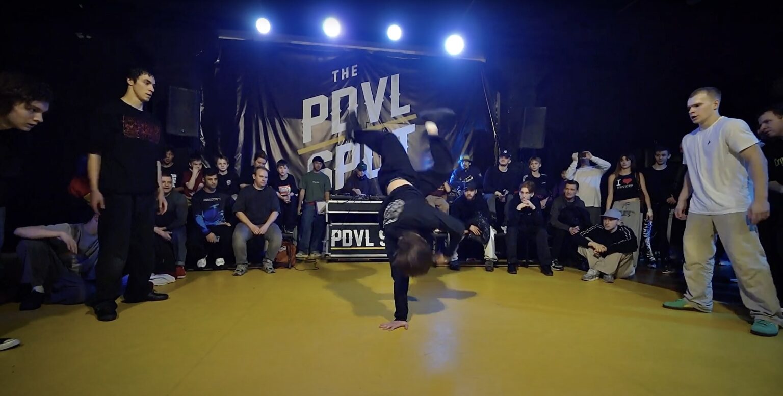 Locals Only XXI｜結果と動画