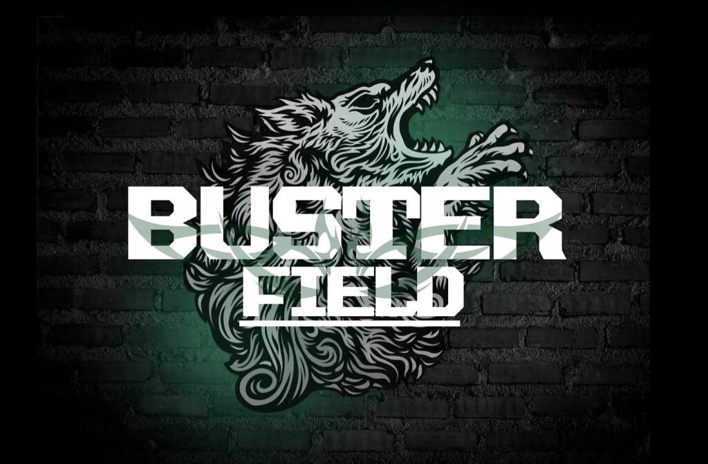 BUSTER FIELD｜結果と動画