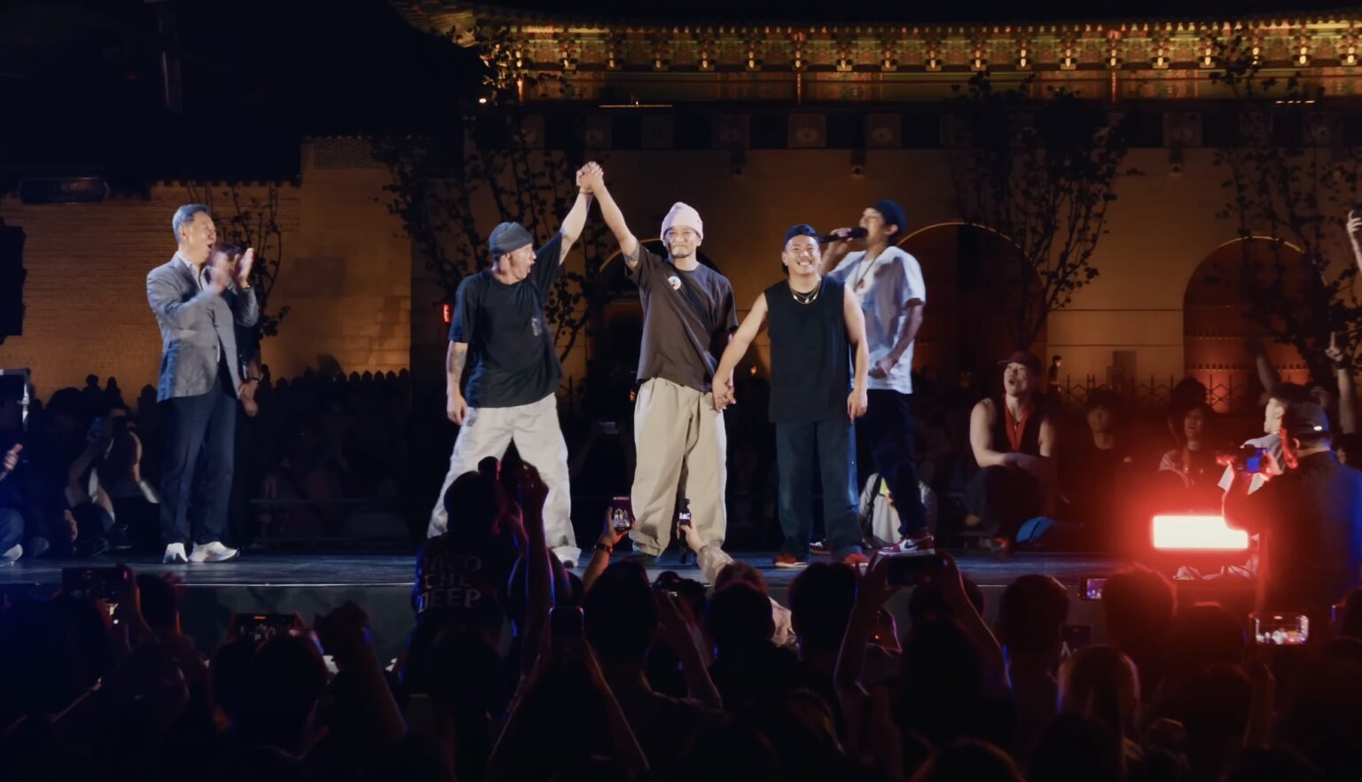 Dance Hack｜ブレイクダンス情報サイト ダンスハック